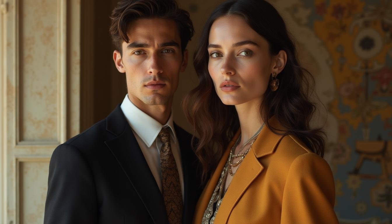 Le 10 marche di abbigliamento più costose al mondo nel 2025 - Moda News